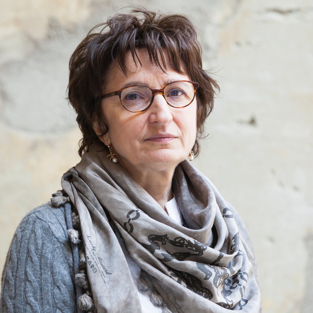 DONATELLA DI PIETRANTONIO - Civiltà Appennino